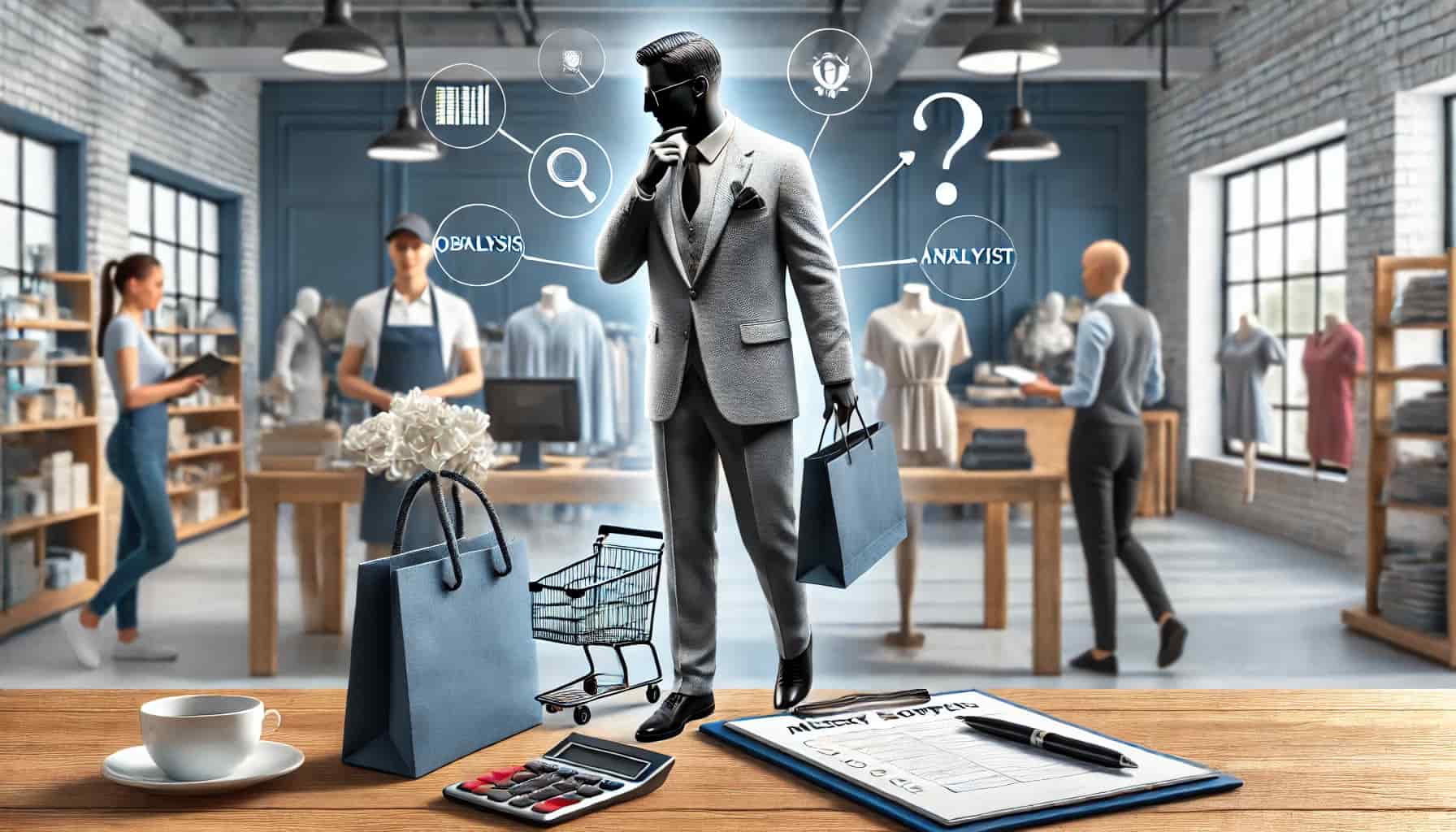 Ventajas del Mystery Shopping - Consultoría MKT